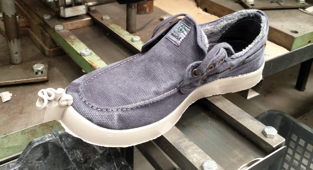 FEDIT – A step forward for rubber shoe soles | EARTO