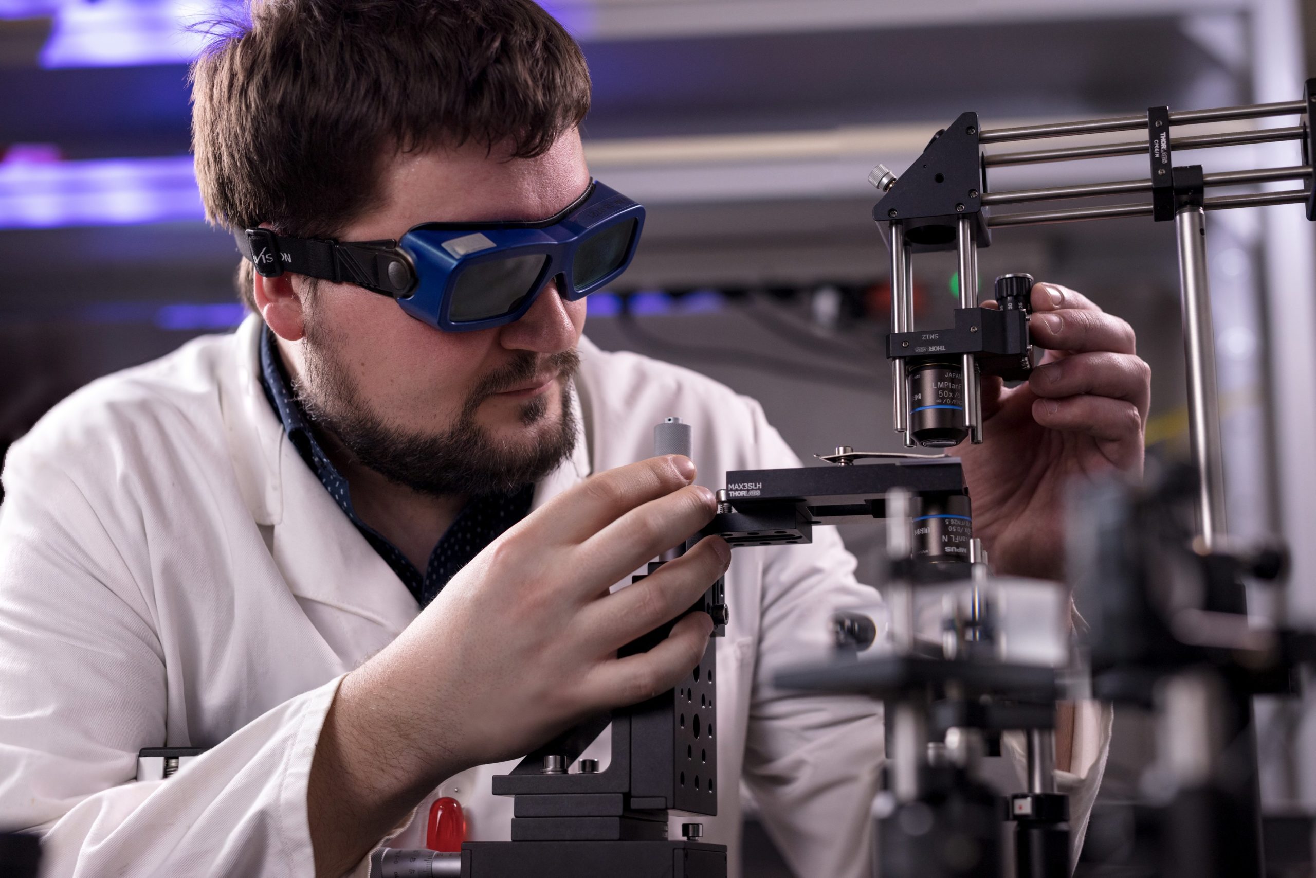 RECENDT (UAR) – A photothermal imaging is worth more than a thousand ...