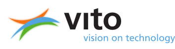 VITO – CO2 negative construction materials from recycled resources | EARTO