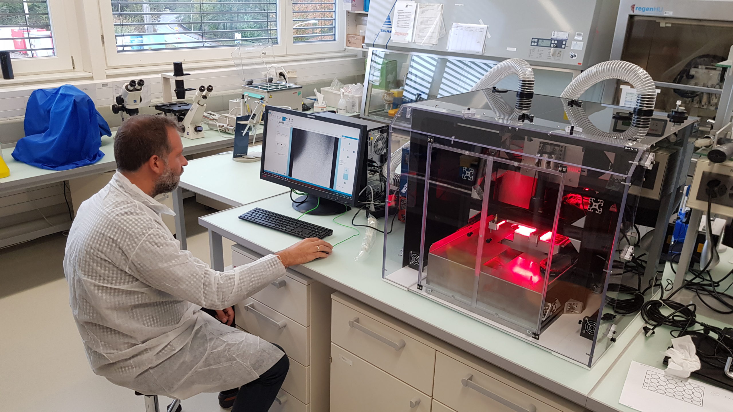 CSEM – New treatments for Musculoskeletal Diseases under way | EARTO