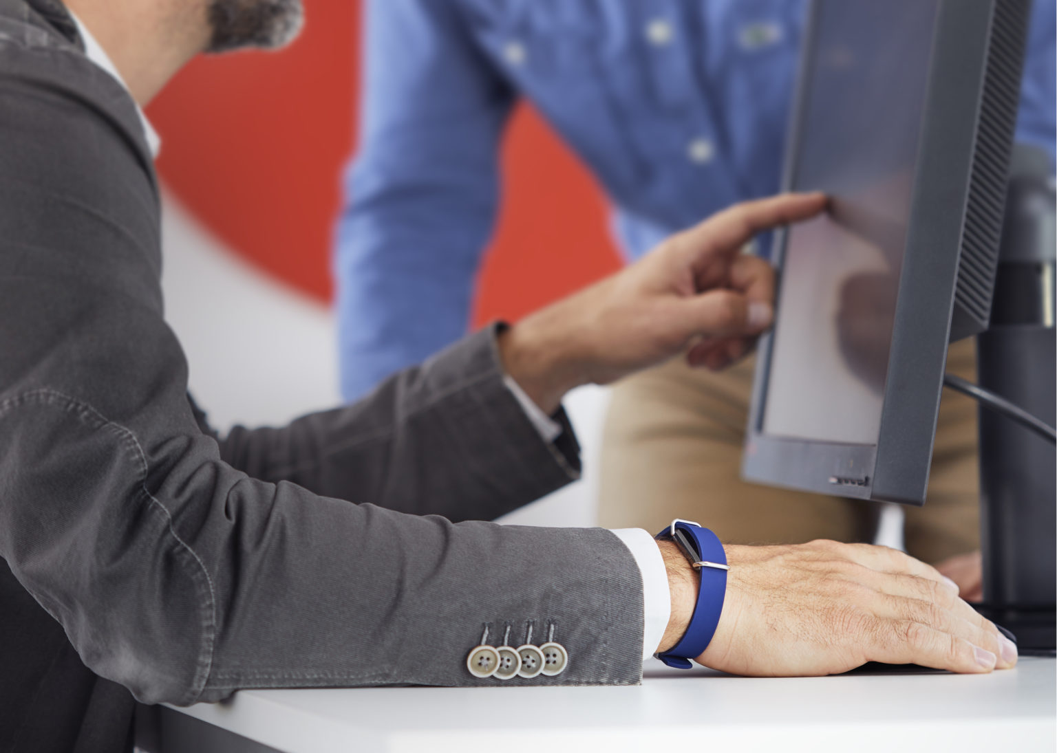 CSEM – Non-obtrusive technique needed | EARTO