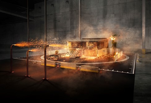 CSIRO – One House to save many | EARTO