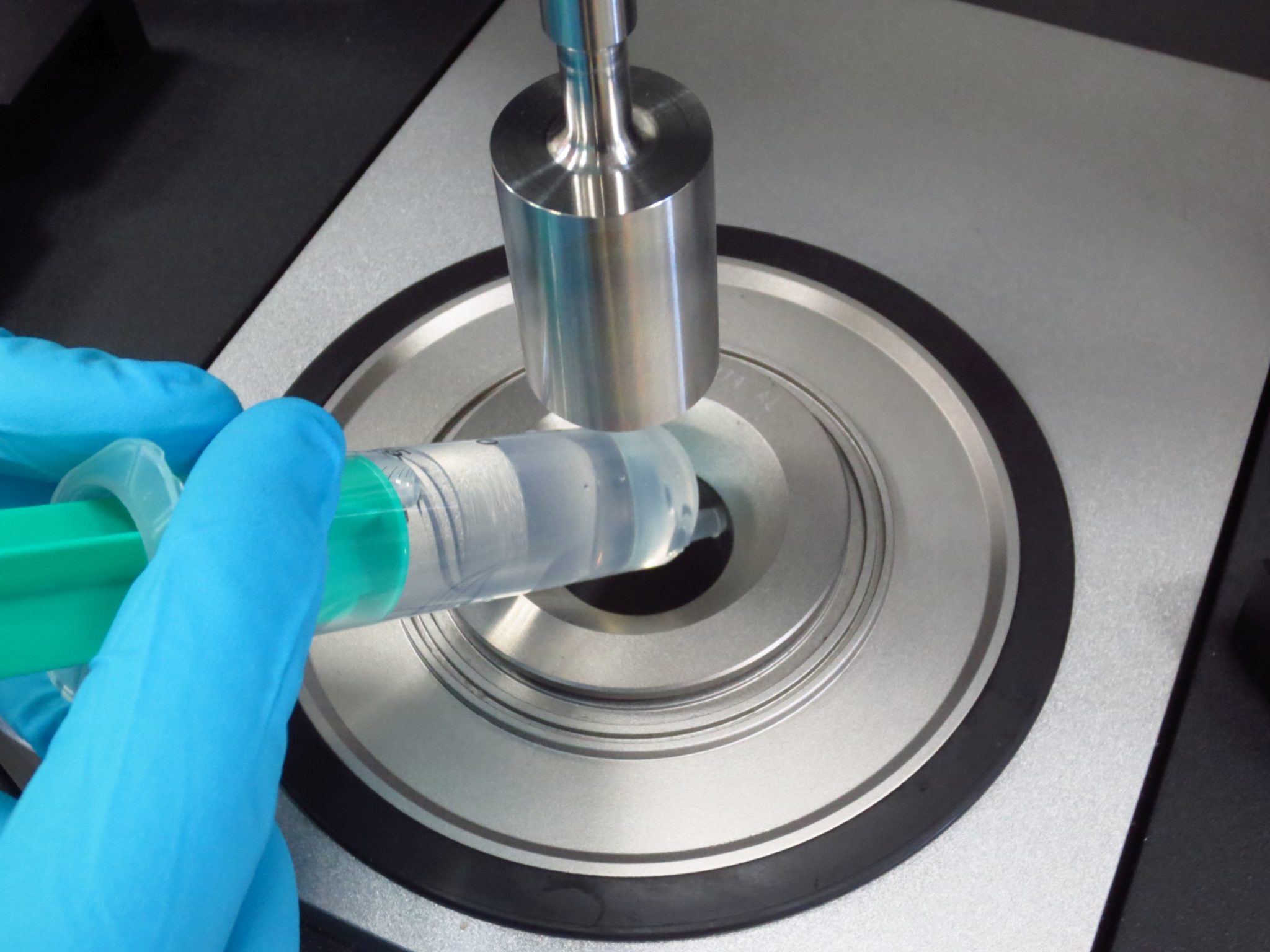 Fraunhofer – Safe and non-toxic fire-protection gel | EARTO