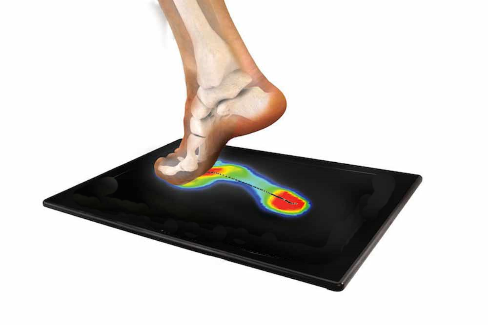 FEDIT – 3D-printed shoes that will fit your feet perfectly | EARTO