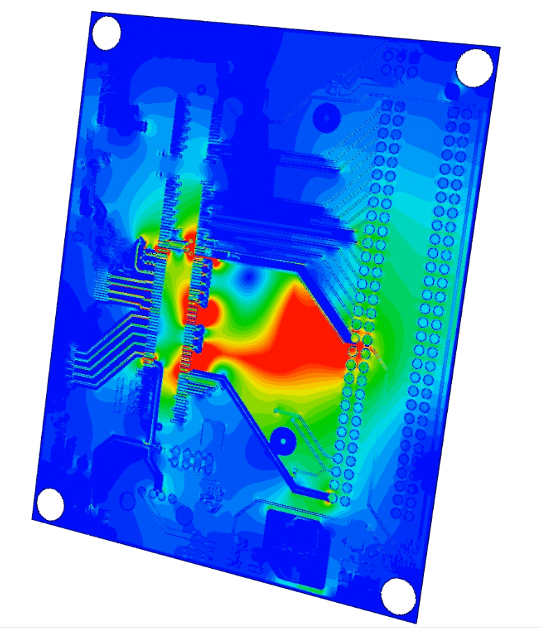 PCCL (UAR) – Opening up new horizons in the electronics’ world | EARTO