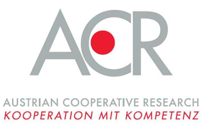 ACR – Large-scale production of ice-patterned glass | EARTO