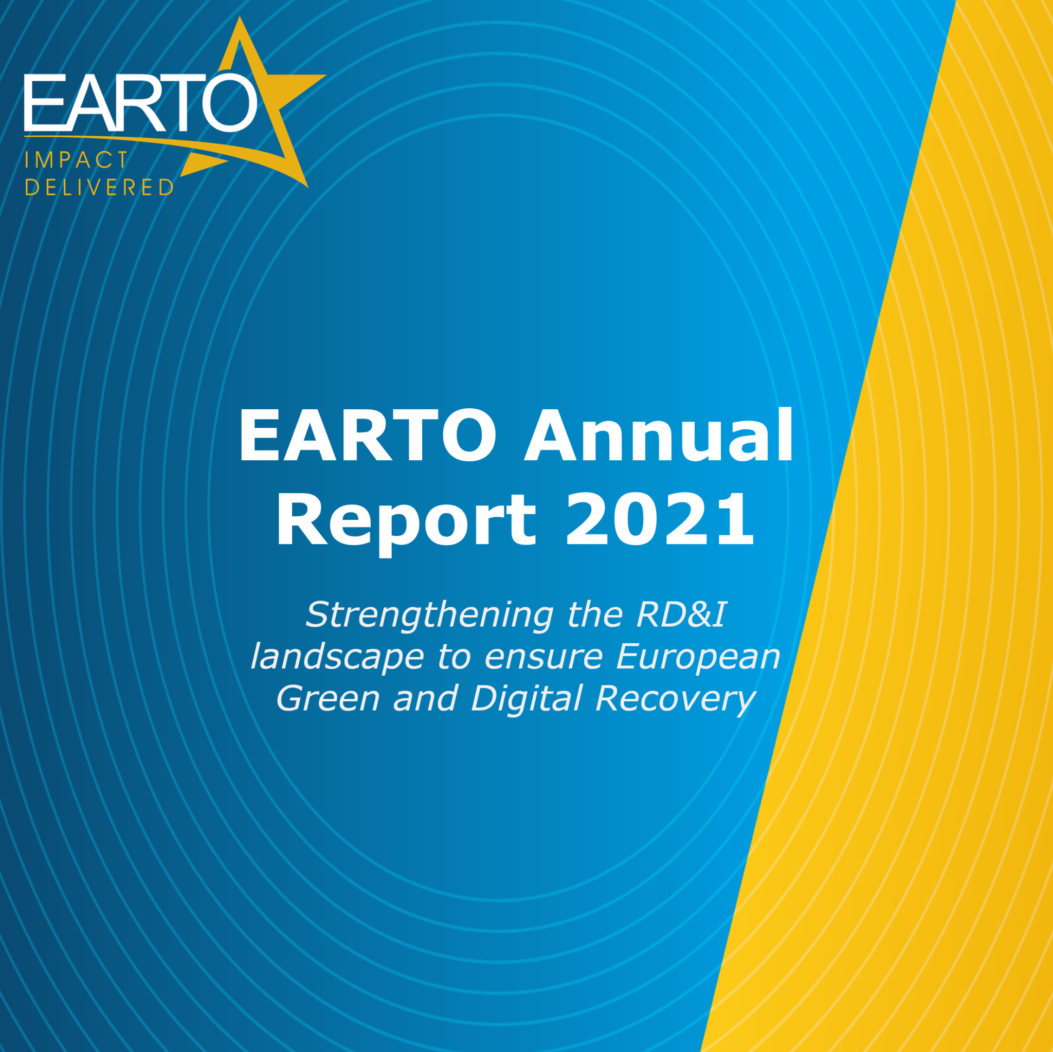 Our Publications | EARTO
