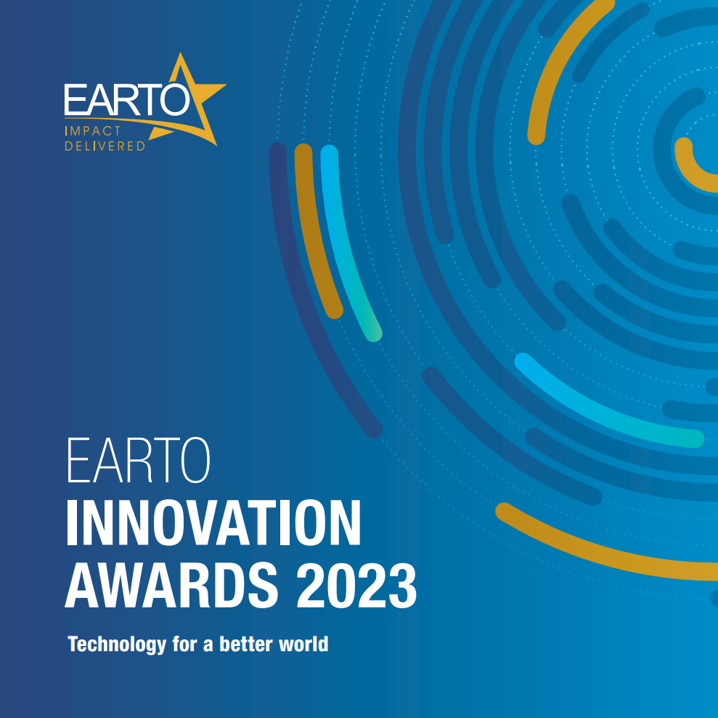 EARTO