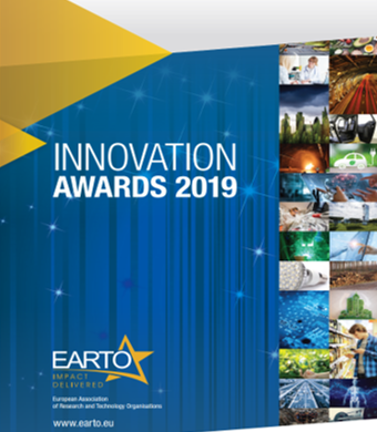 EARTO Innovation Awards 2019 Attributed to Fraunhofer and CEA | EARTO