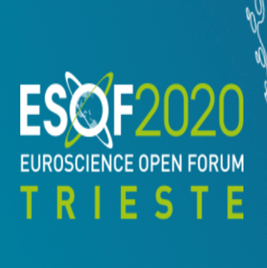 EuroScience organises ESOF2020 on 2-6 September 2020 in Trieste, Italy ...
