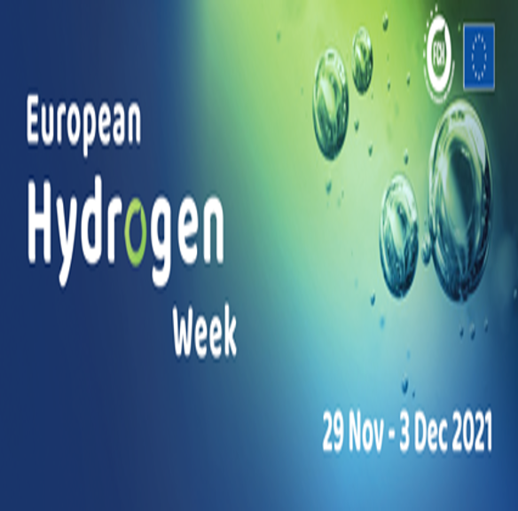 EU Hydrogen Week 29 November on 3 December | EARTO