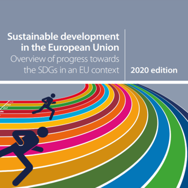 EC published its 2020 EU SDG Monitoring Report on Sustainable ...