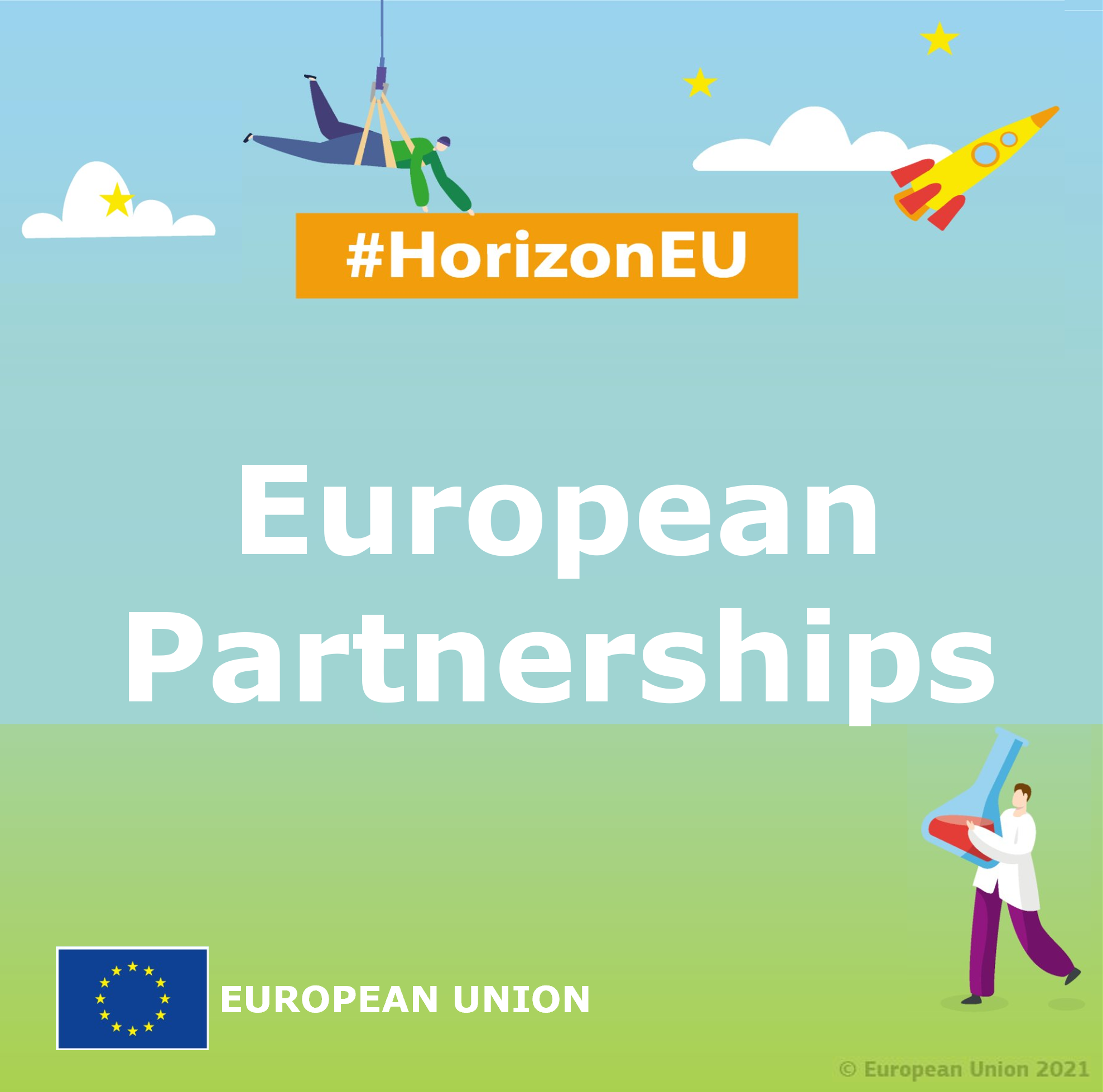 EARTO Input on the Implementation of European Partnerships | EARTO
