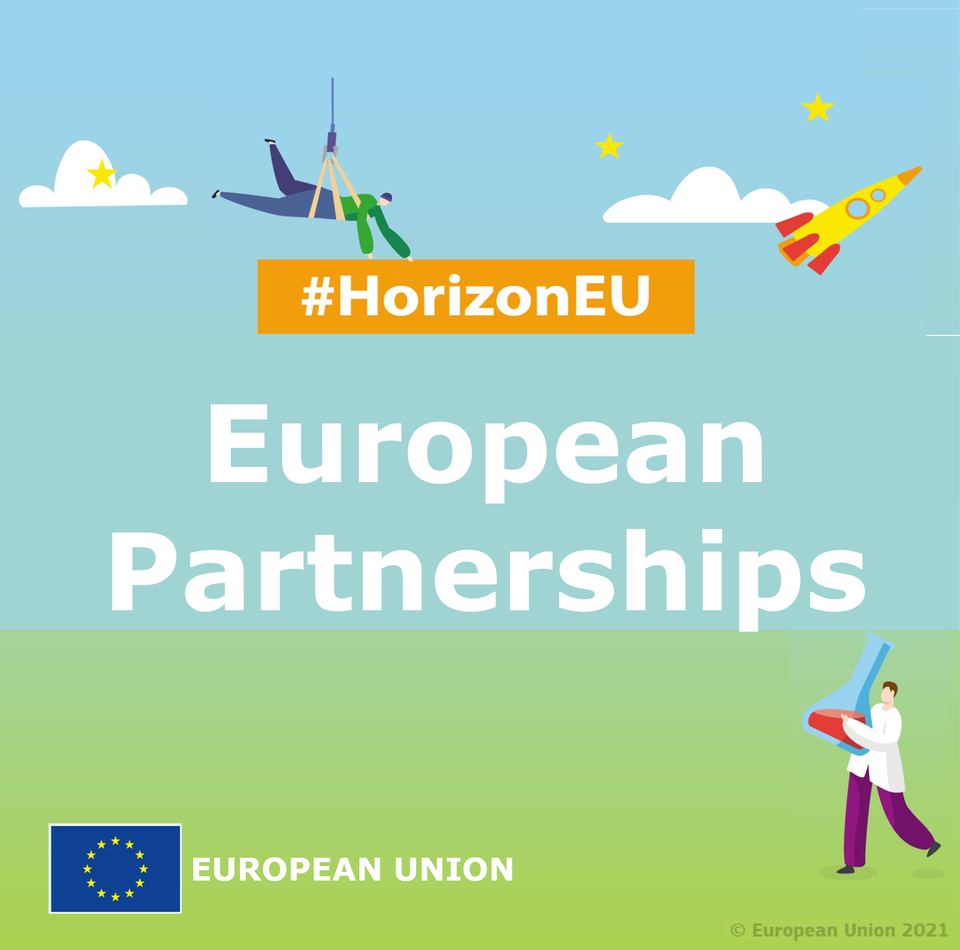 EARTO Input on the Implementation of European Partnerships | EARTO