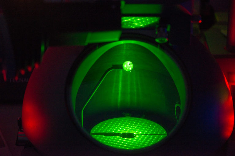 FTMC – State Research Institute Center for Physical Sciences and ...