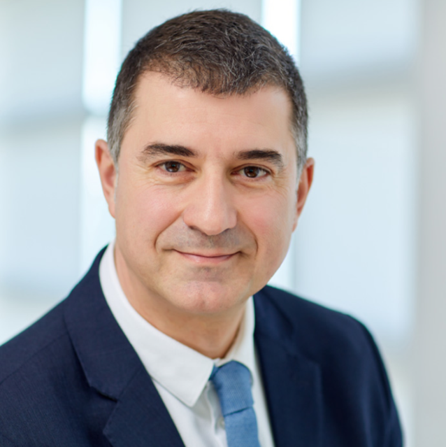 Jesús Valero*, President | EARTO
