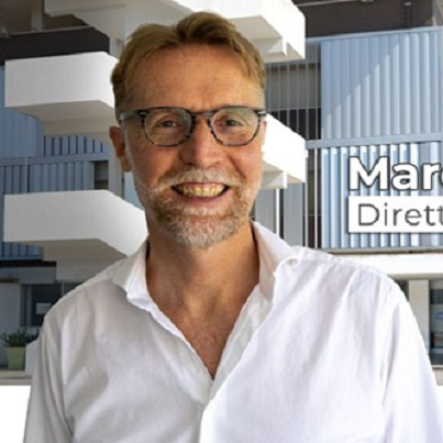 Marco Alvisi | EARTO