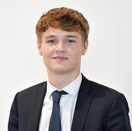 Milan Bertoli | EARTO