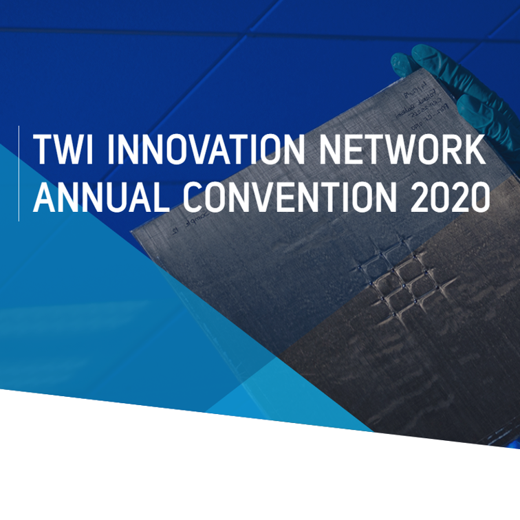 TWIIN Innovation Network Annual Convention 2020 | EARTO