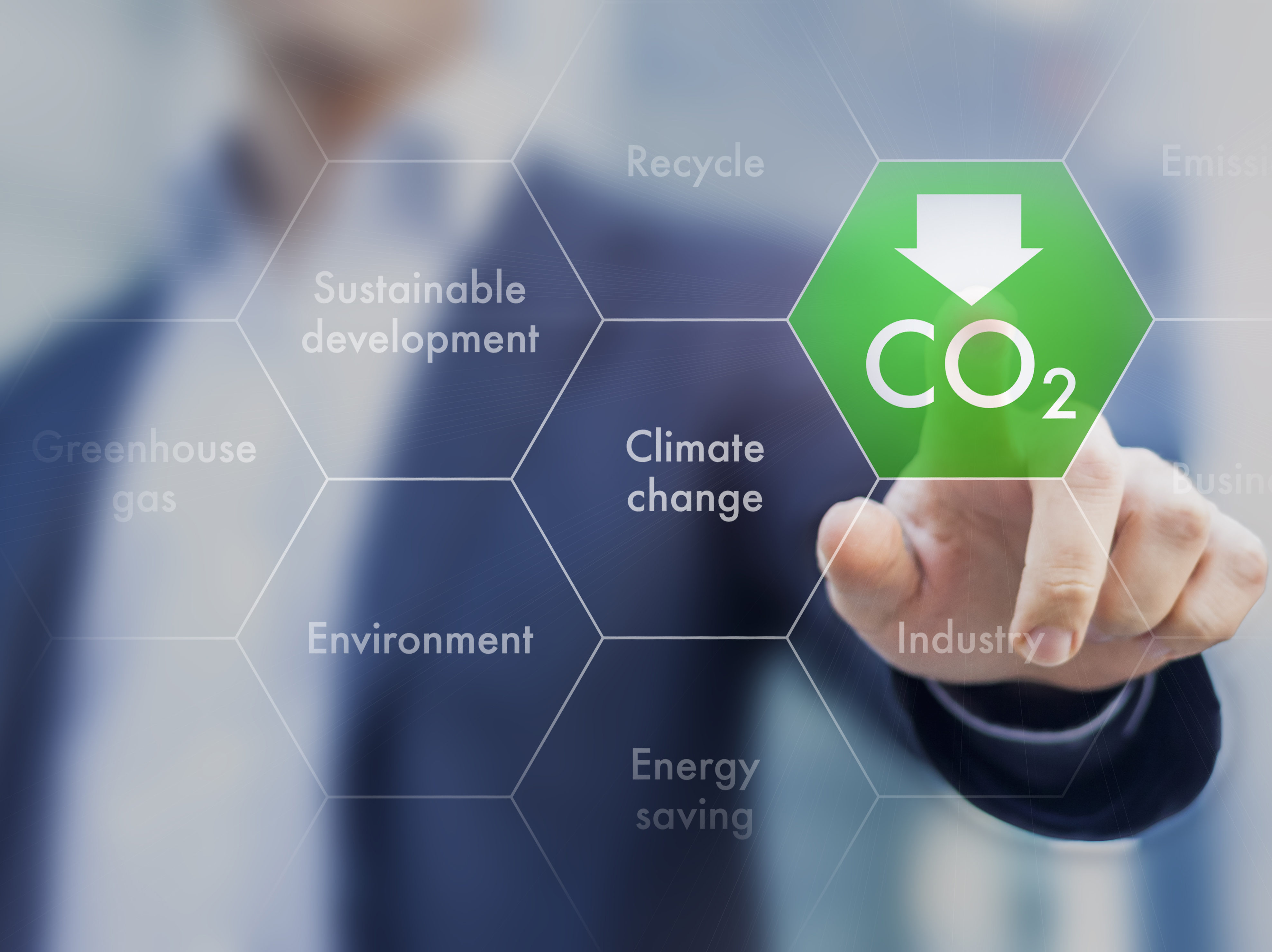 VITO – CO2 negative construction materials from recycled resources | EARTO