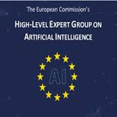 EC Appointed Experts to the High-Level Expert Group on Artificial ...