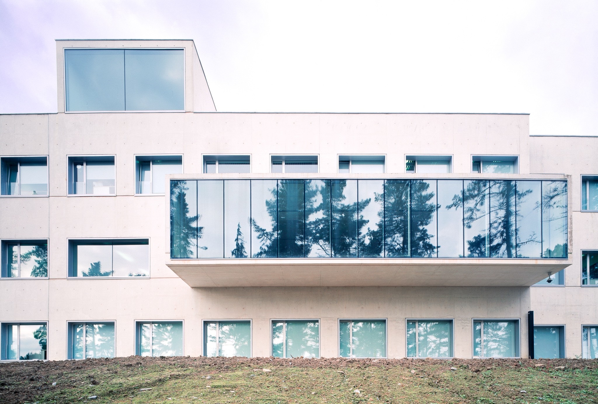 CEIT – Asociacion Centro Tecnológico CEIT | EARTO