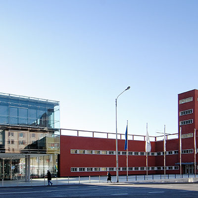 Eurac Research | EARTO