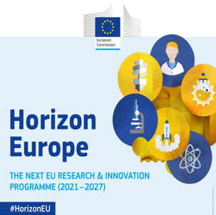 EC published first version of Horizon Europe’s Implementation Strategy ...