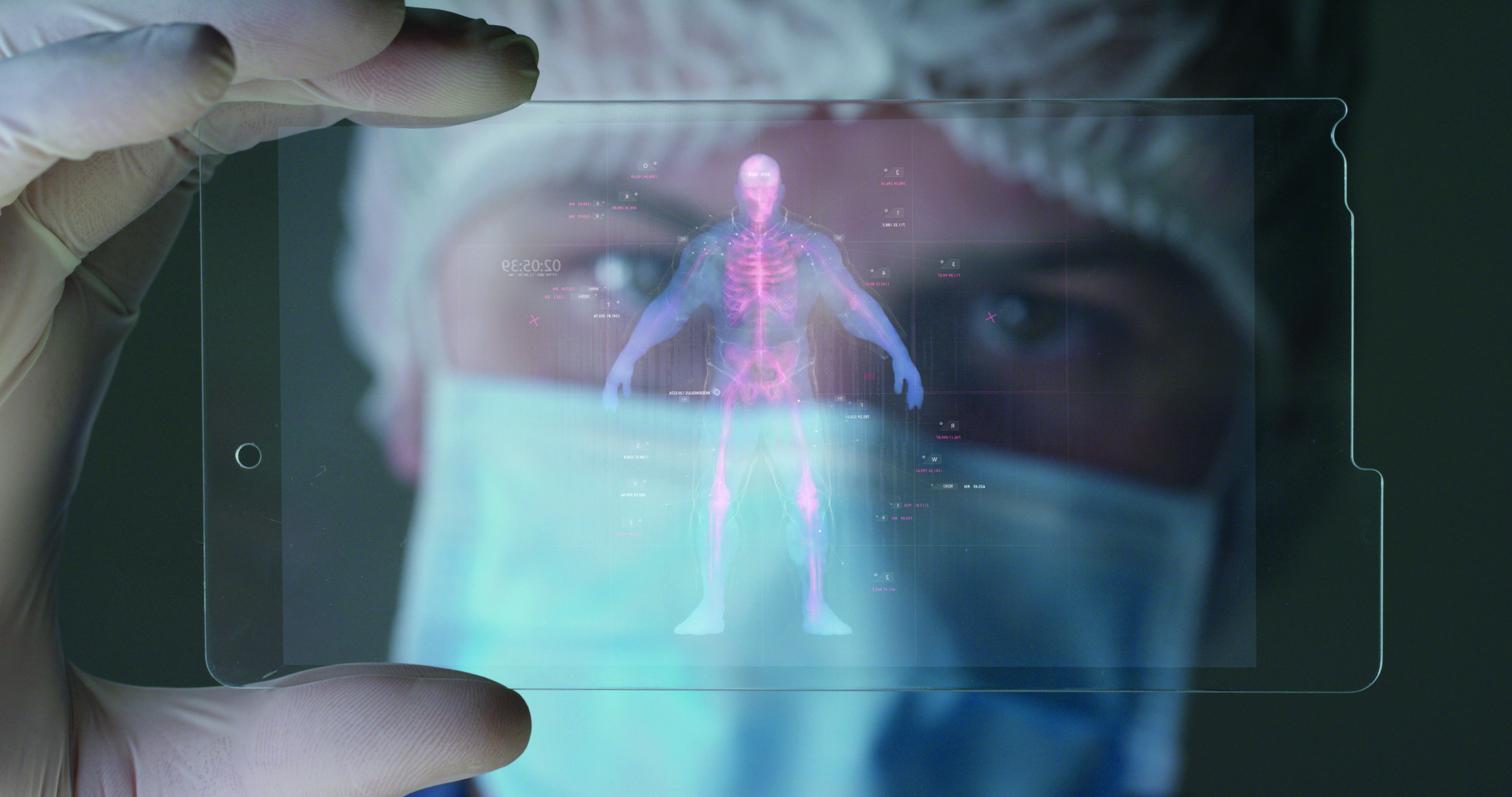 Fraunhofer – A plug-and-play human | EARTO