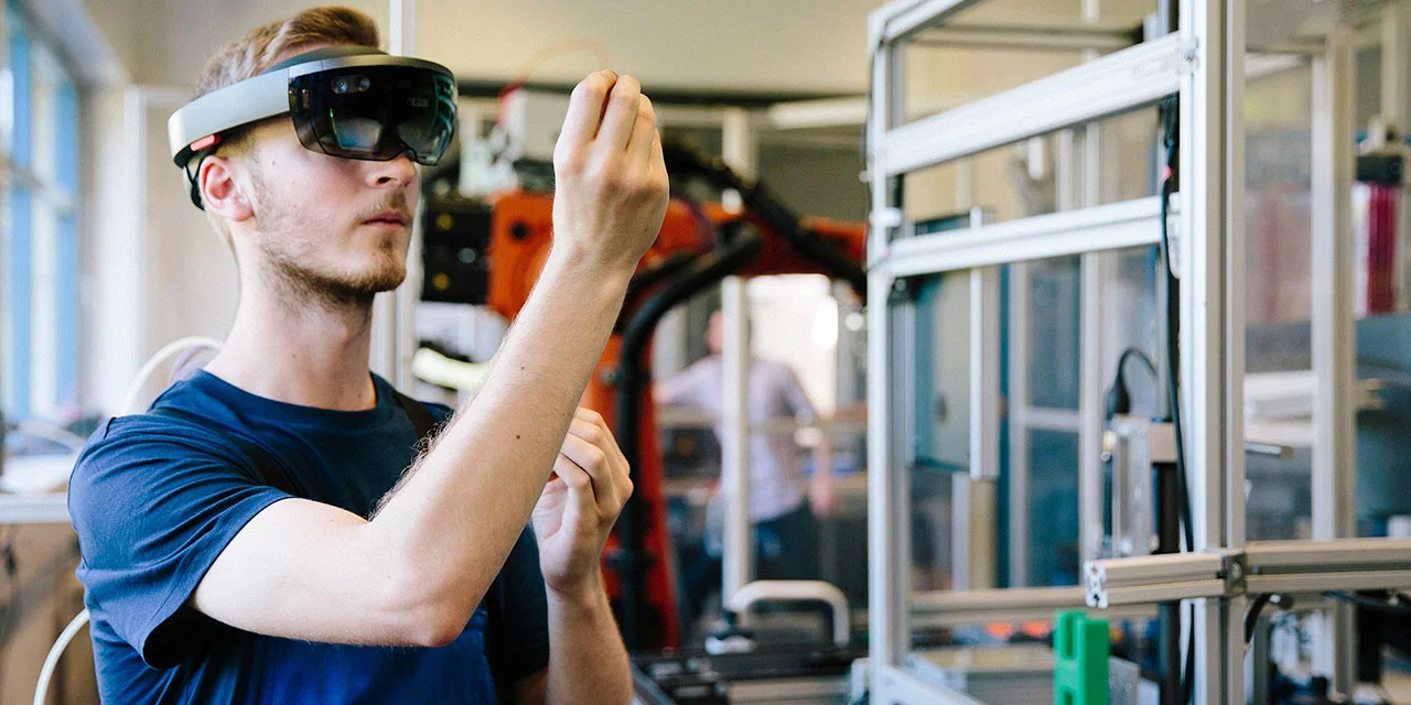 MTC – A digital toolset for SMEs | EARTO